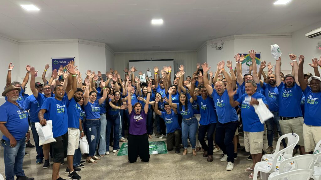 Galeria - CACAL | Cooperativa Agrária Mista de Castelo